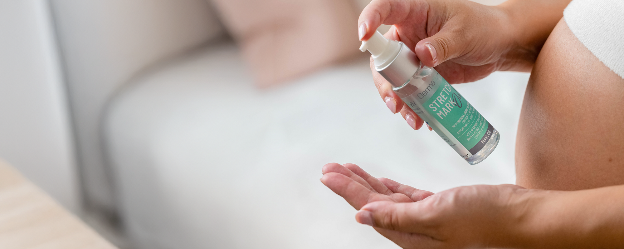 Effective Scar Treatment Solutions for Healthy Skin | DermaScar