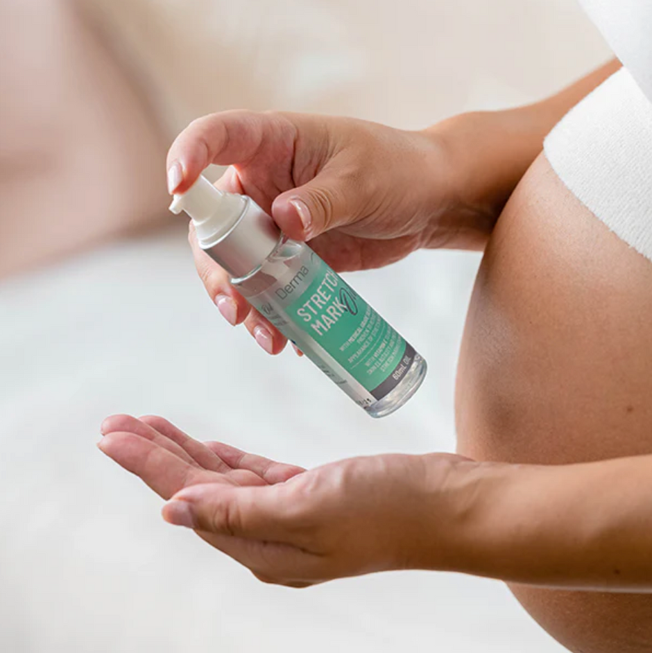 Effective Scar Treatment Solutions for Healthy Skin | DermaScar